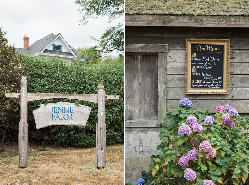 jenne farm wedding - Jaquilyn Shumate Photography - Tacoma Portraiture ...